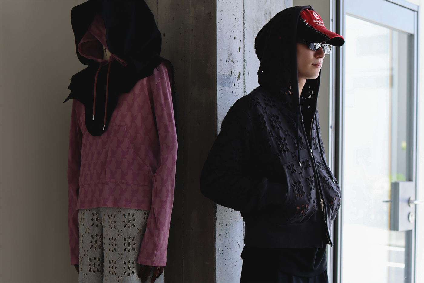 ALL – UNEVEN HUB STORE｜想像を超える、人とモノのハブ体験