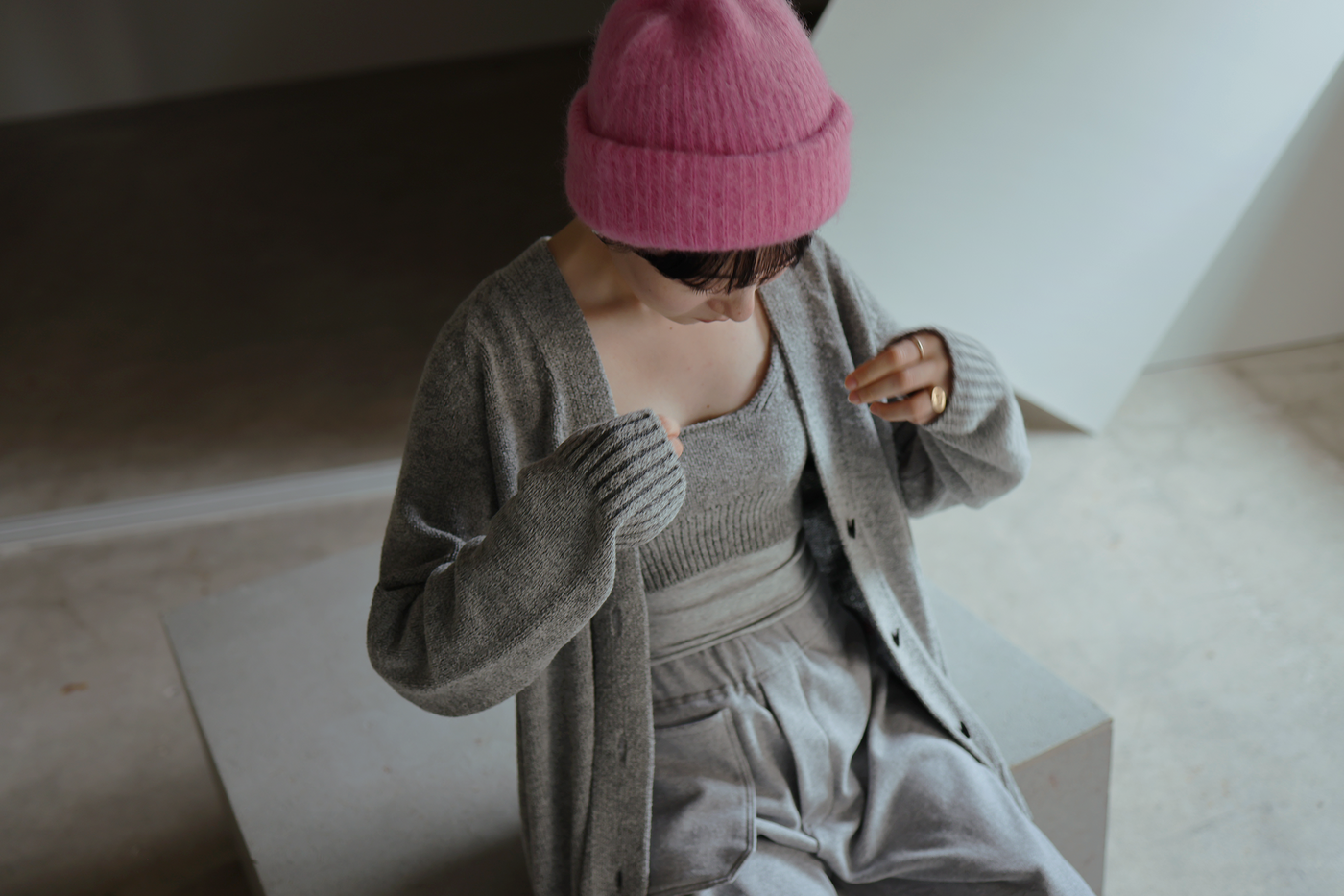 ALL – UNEVEN HUB STORE｜想像を超える、人とモノのハブ体験